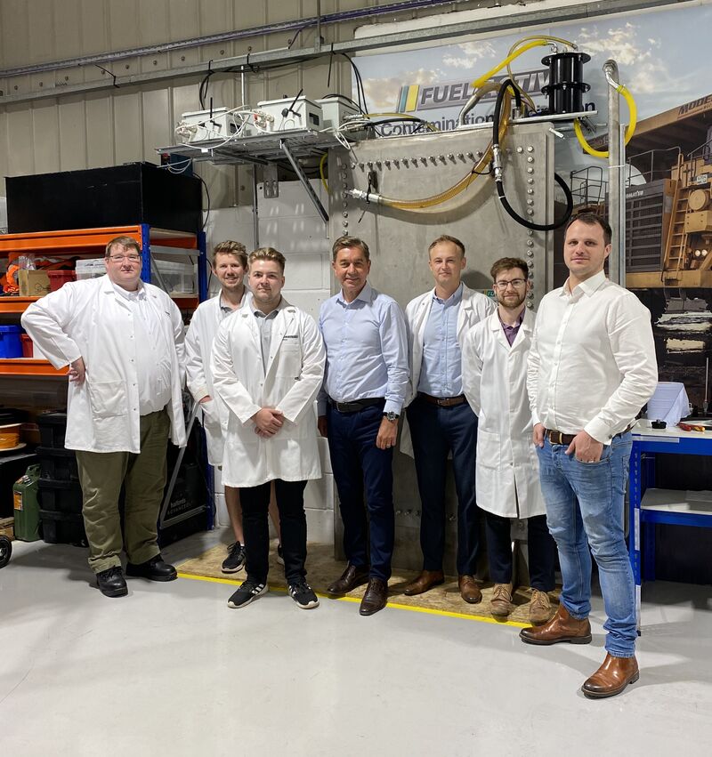Nick Massey on LinkedIn: #mining #uptime #conditionmonitoring Nick Massey on LinkedIn: #mining #uptime #conditionmonitoring