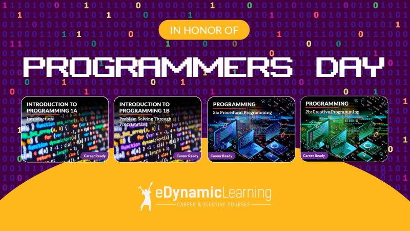 eDynamic Learning on LinkedIn: #programming eDynamic Learning on LinkedIn: #programming