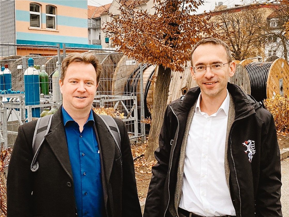 GUEP Group on LinkedIn: Supporting sustainable and future-proof ... GUEP Group on LinkedIn: Supporting sustainable and future-proof ...