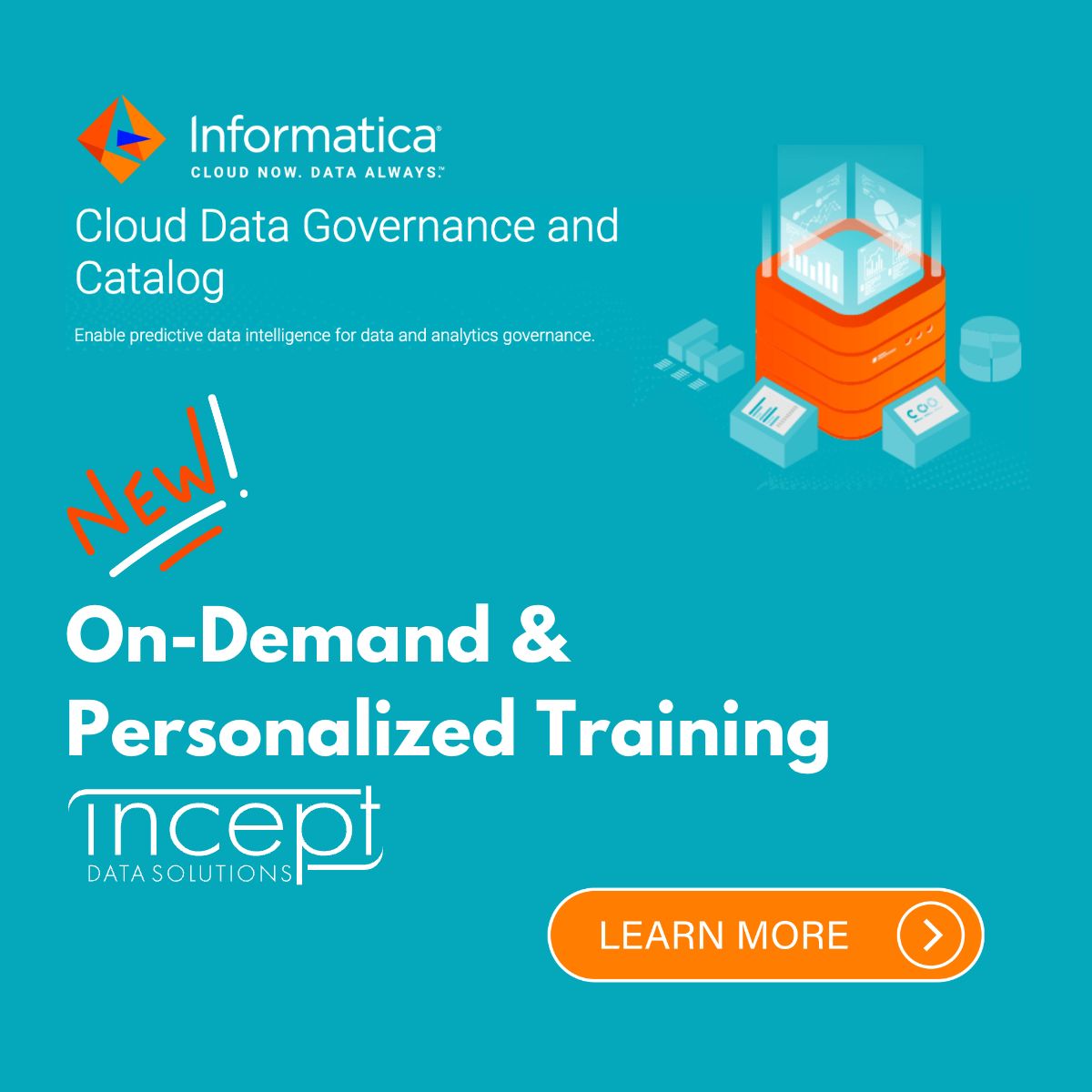 Soumya Roy on LinkedIn: Informatica CDGC Training — Incept Data ... Soumya Roy on LinkedIn: Informatica CDGC Training — Incept Data ...