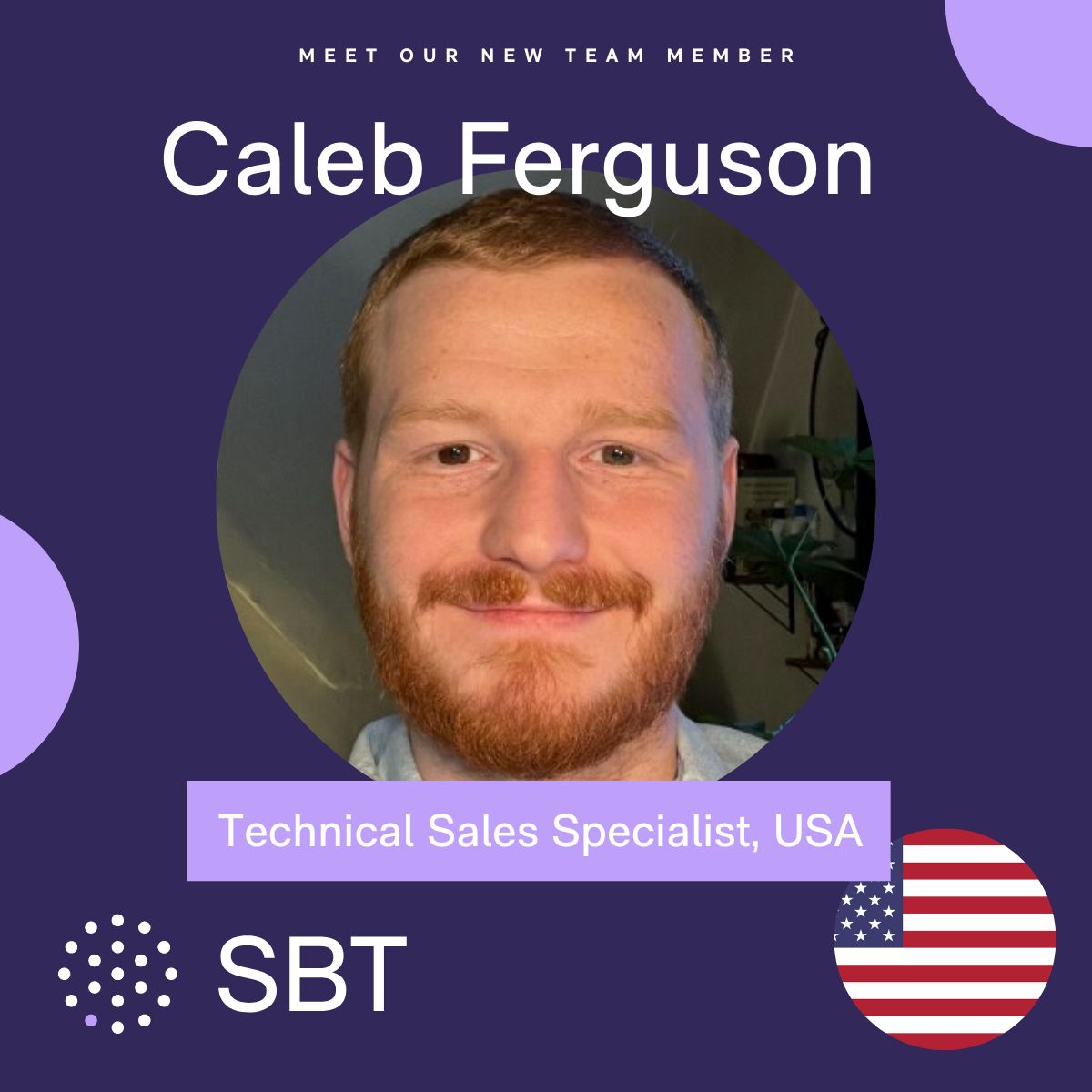 Gustav Skands on LinkedIn: Big day today. I am happy to share that SBT ... Gustav Skands on LinkedIn: Big day today. I am happy to share that SBT ...