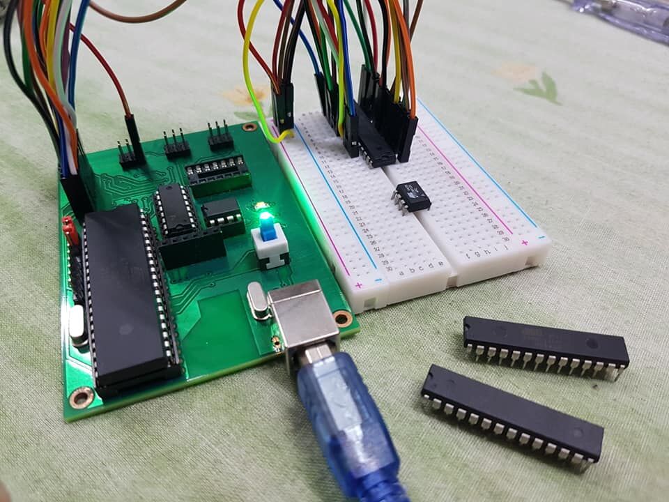 Ahmed I. Ahmed, Ph.D. Student, GSMIEEE on LinkedIn: #iot #microchip # ... Ahmed I. Ahmed, Ph.D. Student, GSMIEEE on LinkedIn: #iot #microchip # ...