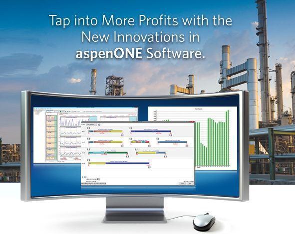 Aspen Technology on LinkedIn: Introducing new innovations in Aspen DMC3 ... Aspen Technology on LinkedIn: Introducing new innovations in Aspen DMC3 ...