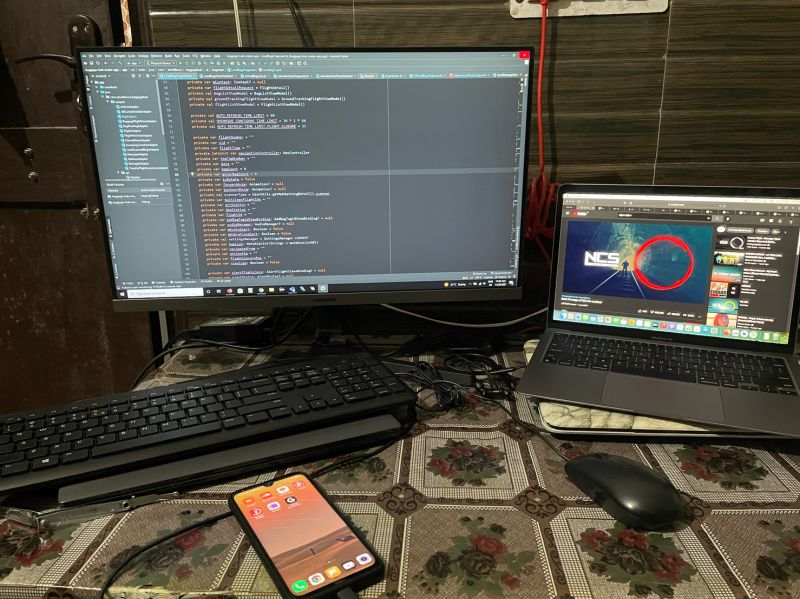 Mohammad Asif Zafar on LinkedIn: #kotlin #androiddeveloper #coder # ... Mohammad Asif Zafar on LinkedIn: #kotlin #androiddeveloper #coder # ...
