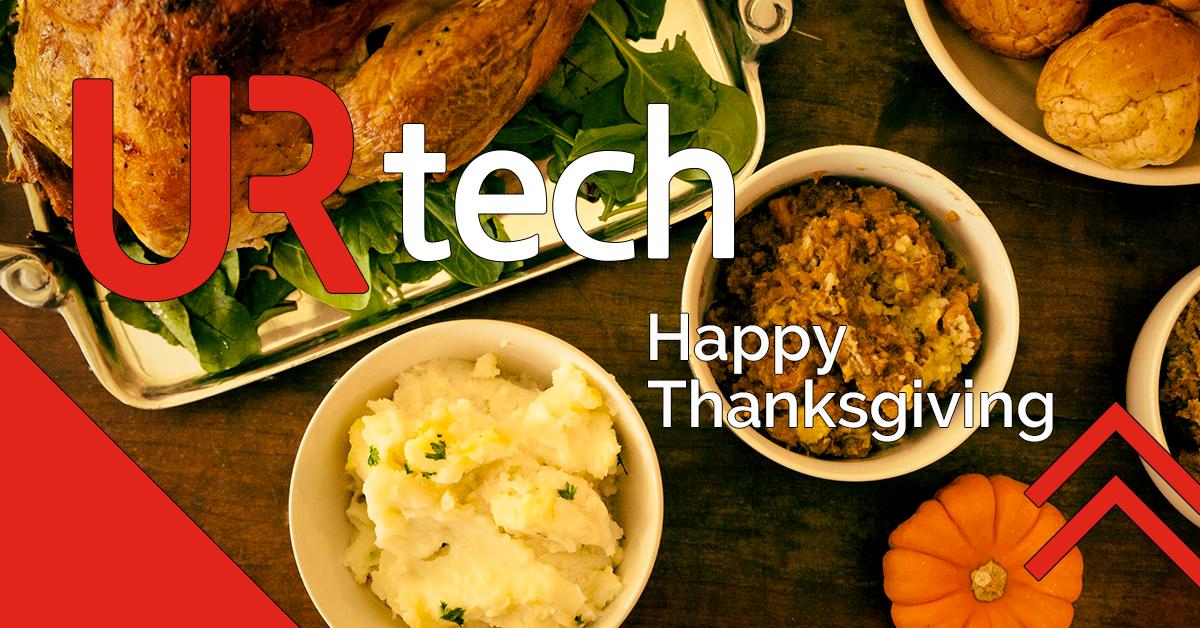 URtech Manufacturing on LinkedIn: #happythanksgiving #givethanks URtech Manufacturing on LinkedIn: #happythanksgiving #givethanks