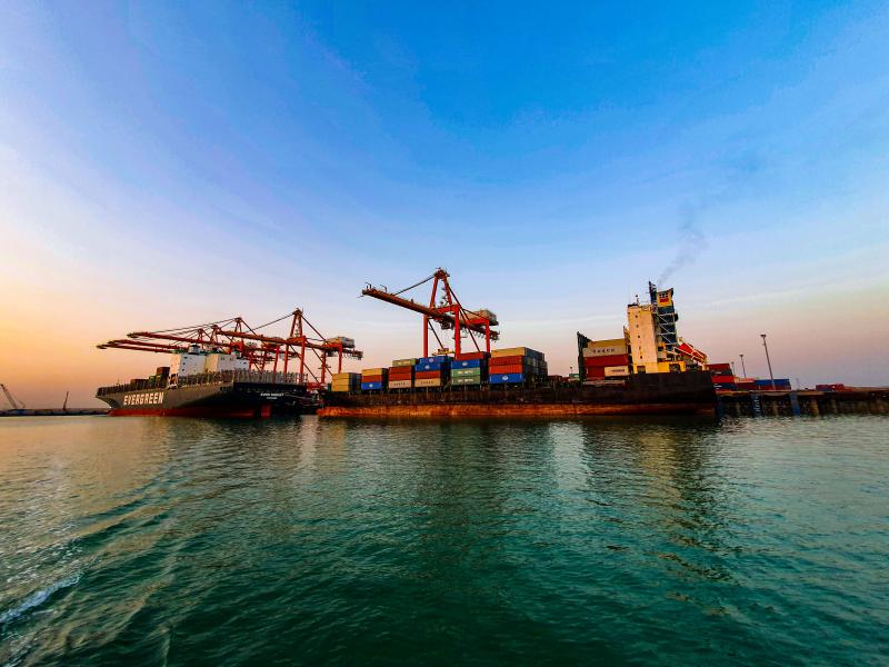 Basra Gateway Terminal | محطة بوابة البصرة on LinkedIn: #bgt # ... Basra Gateway Terminal | محطة بوابة البصرة on LinkedIn: #bgt # ...