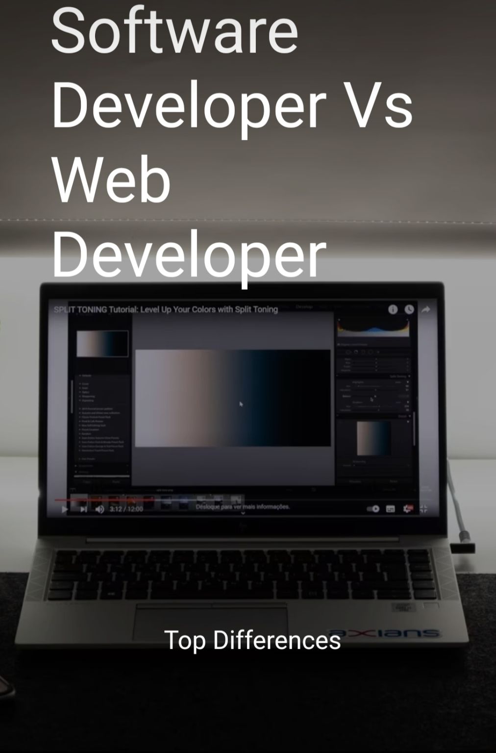 Adarsh Rai on LinkedIn: Software Developer Vs Web Developer – Top 11 ... Adarsh Rai on LinkedIn: Software Developer Vs Web Developer – Top 11 ...
