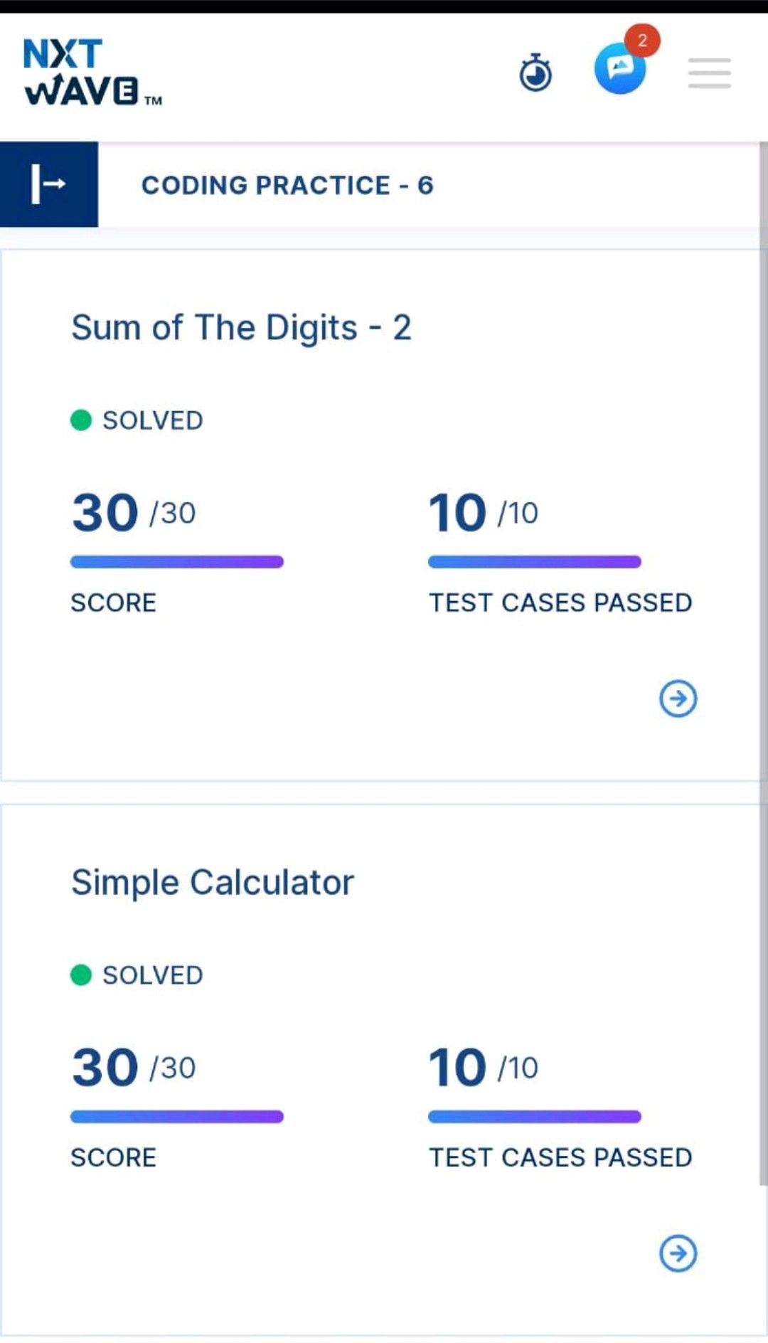 Amulya Reddy on LinkedIn: #day29 #python #nxtwave Amulya Reddy on LinkedIn: #day29 #python #nxtwave