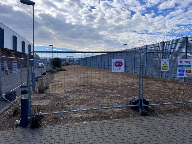 Alistair Large BSc MCIRO on LinkedIn: More work occurring at TVSC today ... Alistair Large BSc MCIRO on LinkedIn: More work occurring at TVSC today ...