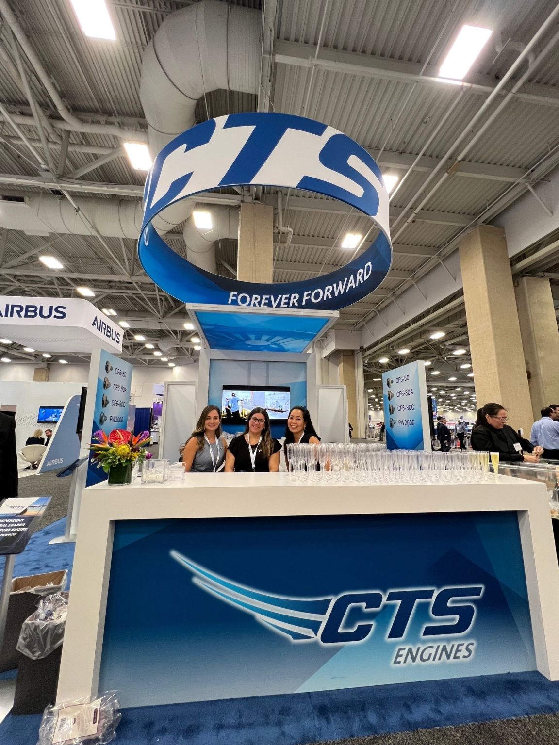 CTS Engines on LinkedIn: #mroam #mroamericas #aviation #aviationnews # ... CTS Engines on LinkedIn: #mroam #mroamericas #aviation #aviationnews # ...