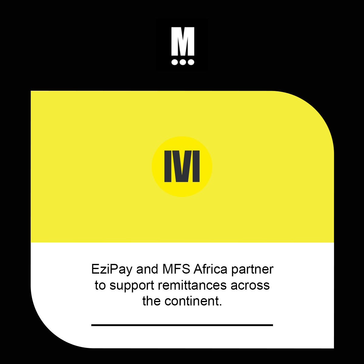 Connecting the dots in FinTech Africa on LinkedIn: #fintech #payments # ... Connecting the dots in FinTech Africa on LinkedIn: #fintech #payments # ...