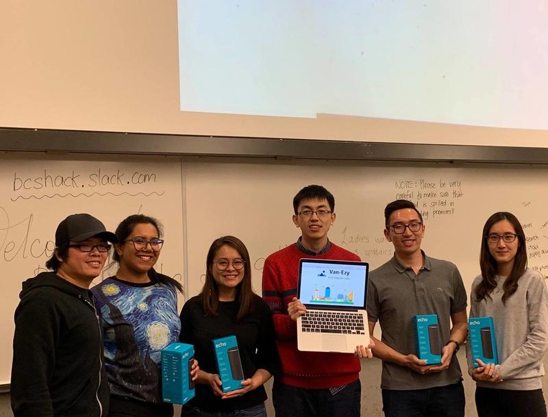 Celine L. on LinkedIn: #hackathon #coding #softwaredevelopment # ... Celine L. on LinkedIn: #hackathon #coding #softwaredevelopment # ...