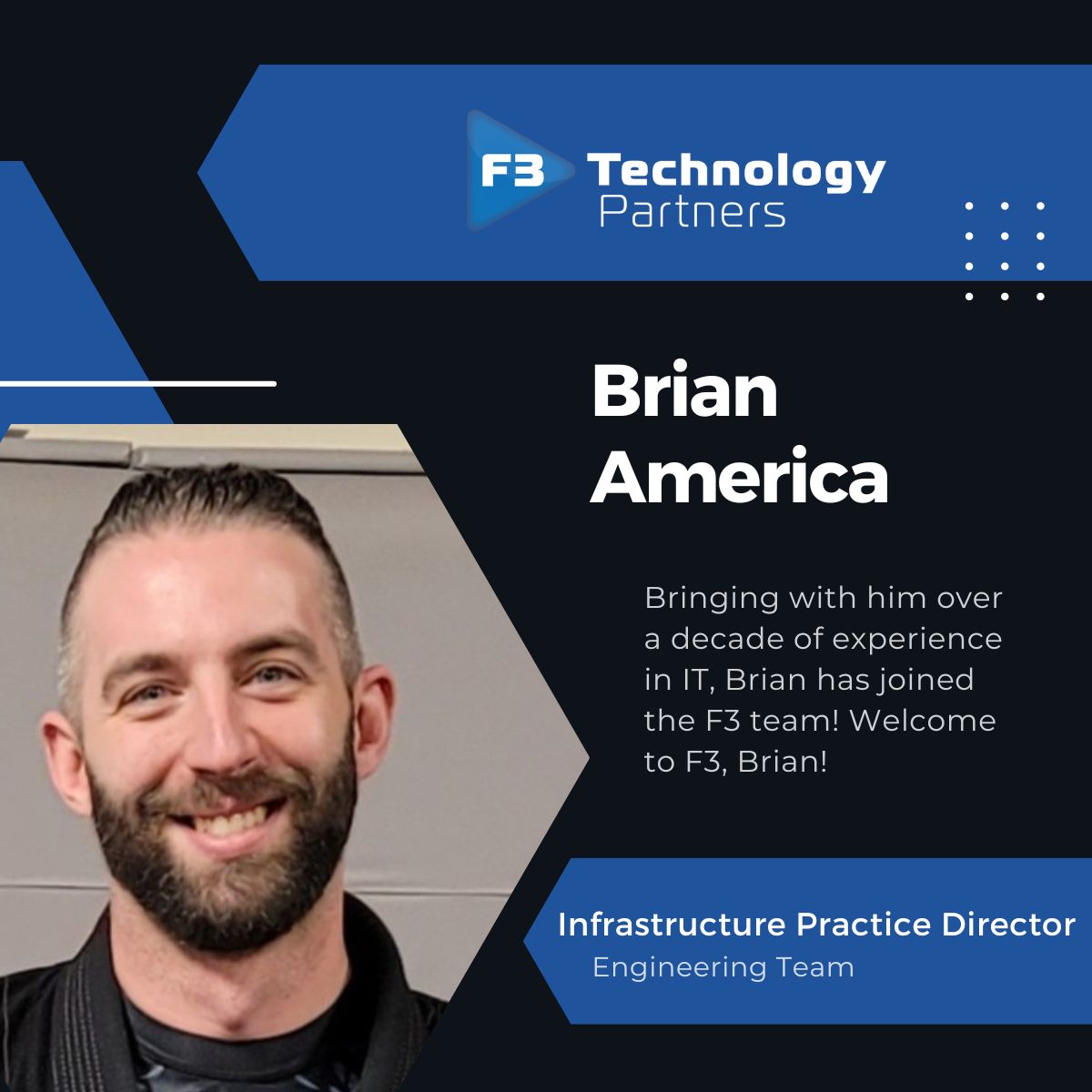 F3 Technology Partners on LinkedIn: #f3team #f3partners #infrastructure F3 Technology Partners on LinkedIn: #f3team #f3partners #infrastructure