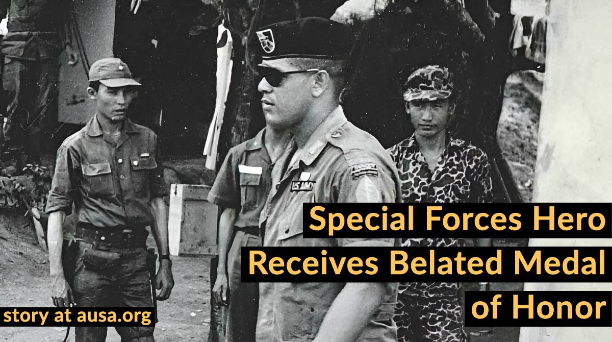 Abdullah Salahuddin on LinkedIn: Special Forces Hero Receives Belated ... Abdullah Salahuddin on LinkedIn: Special Forces Hero Receives Belated ...