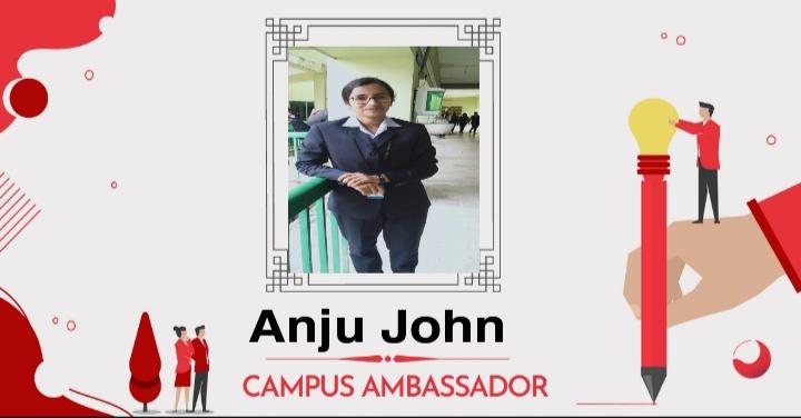 Anju John on LinkedIn: #colco #campus #ambassador #internship # ... Anju John on LinkedIn: #colco #campus #ambassador #internship # ...