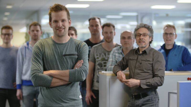 Werken bij Kaak op LinkedIn: Network & HMI Engineer | Terborg - Werken ... Werken bij Kaak op LinkedIn: Network & HMI Engineer | Terborg - Werken ...