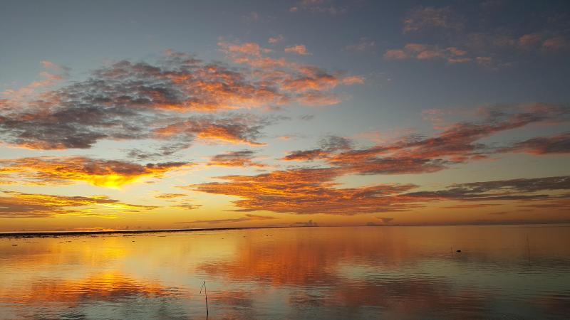 Govinda Prasad Regmi on LinkedIn: Today's sunset views in my work place ... Govinda Prasad Regmi on LinkedIn: Today's sunset views in my work place ...