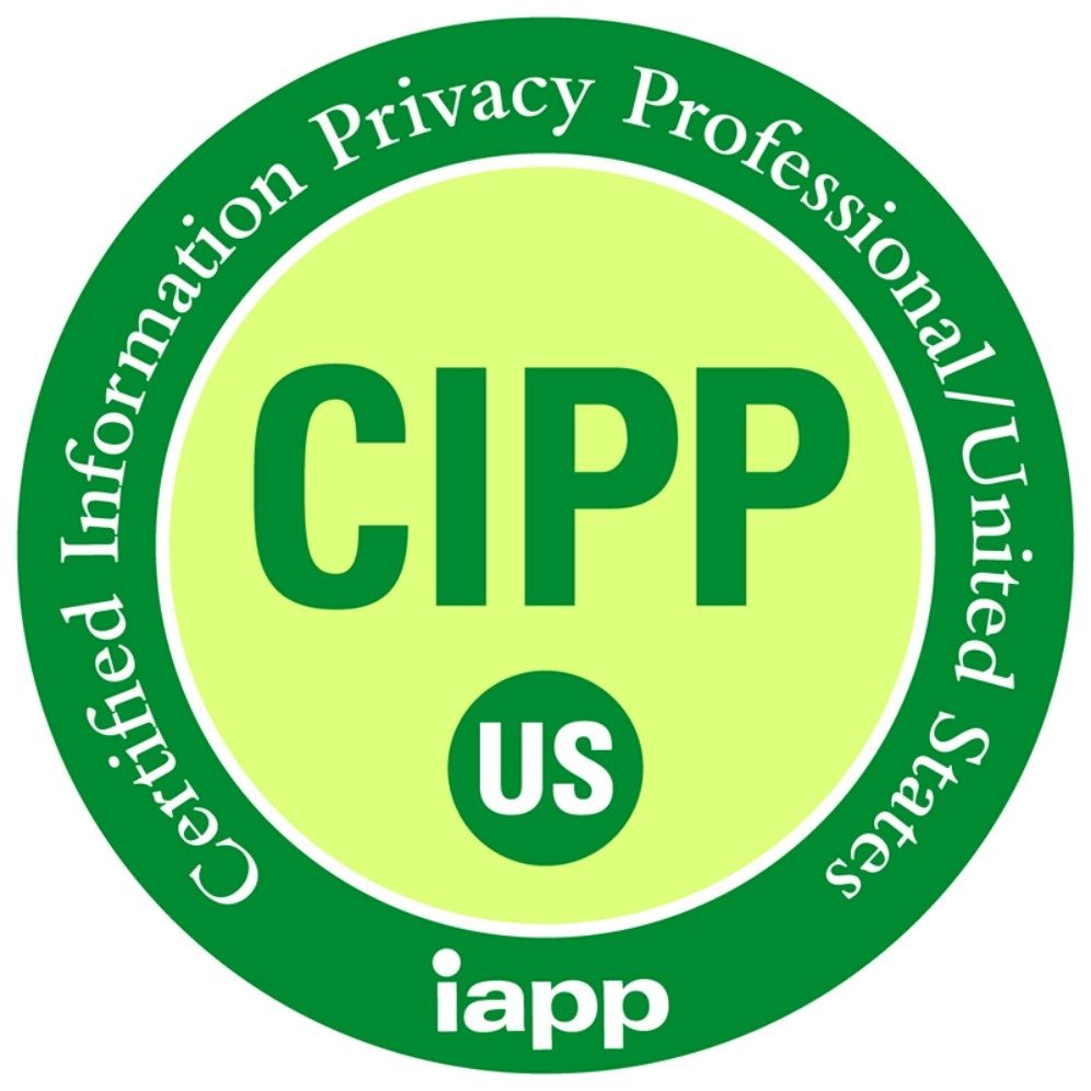 Carmen Rohr, MBA, CIPP/US on LinkedIn: #iapp #privacy #cipp # ... Carmen Rohr, MBA, CIPP/US on LinkedIn: #iapp #privacy #cipp # ...