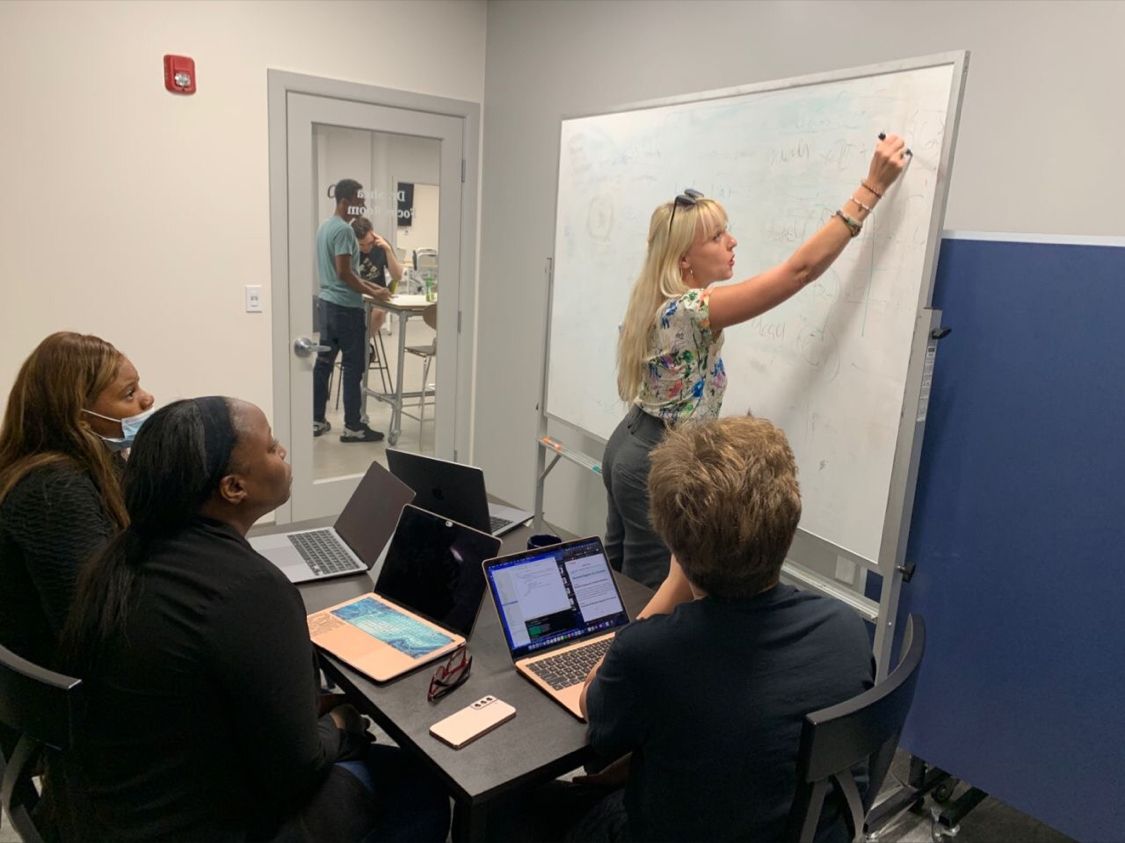 Zjolie Orr on LinkedIn: #teach #react Zjolie Orr on LinkedIn: #teach #react