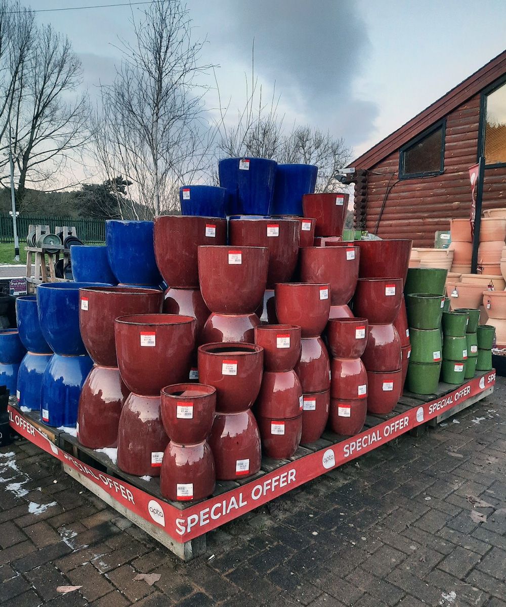Apta Pottery on LinkedIn: #amesuk #apta #aptapottery #merchandising # ... Apta Pottery on LinkedIn: #amesuk #apta #aptapottery #merchandising # ...