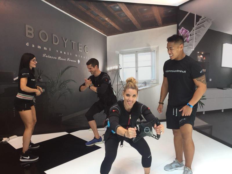 BODYTEC dammi venti minuti on LinkedIn: E’ arrivato il caldo e vorresti ... BODYTEC dammi venti minuti on LinkedIn: E’ arrivato il caldo e vorresti ...