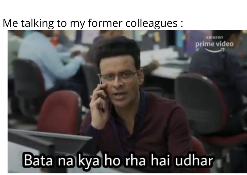 Aman Bisht on LinkedIn: #memes #colleagues #engineers Aman Bisht on LinkedIn: #memes #colleagues #engineers