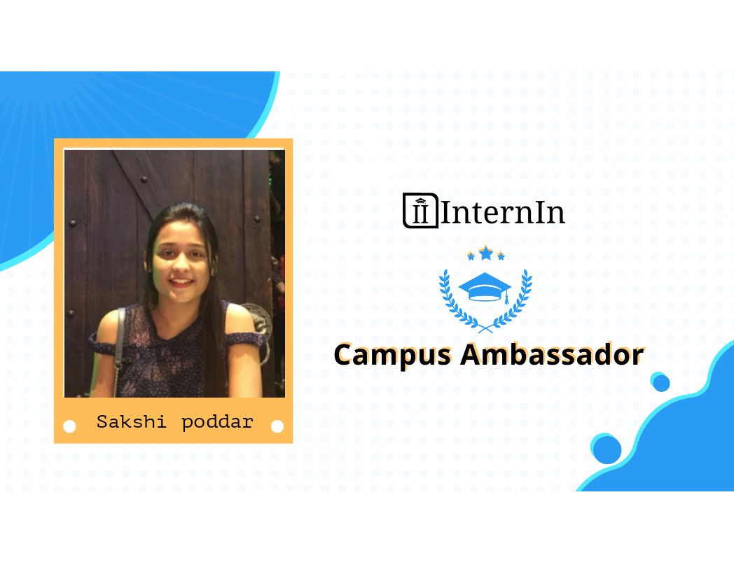 Sakshi Poddar on LinkedIn: #internin #internshipprogram # ... Sakshi Poddar on LinkedIn: #internin #internshipprogram # ...