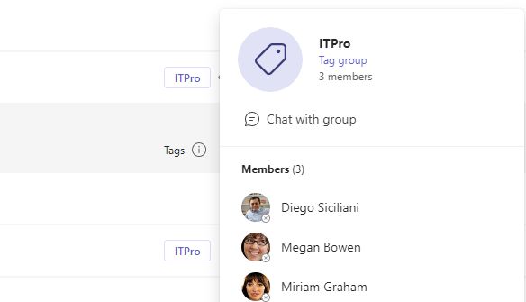 Andres Gorzelany on LinkedIn: #microsoftteams Andres Gorzelany on LinkedIn: #microsoftteams