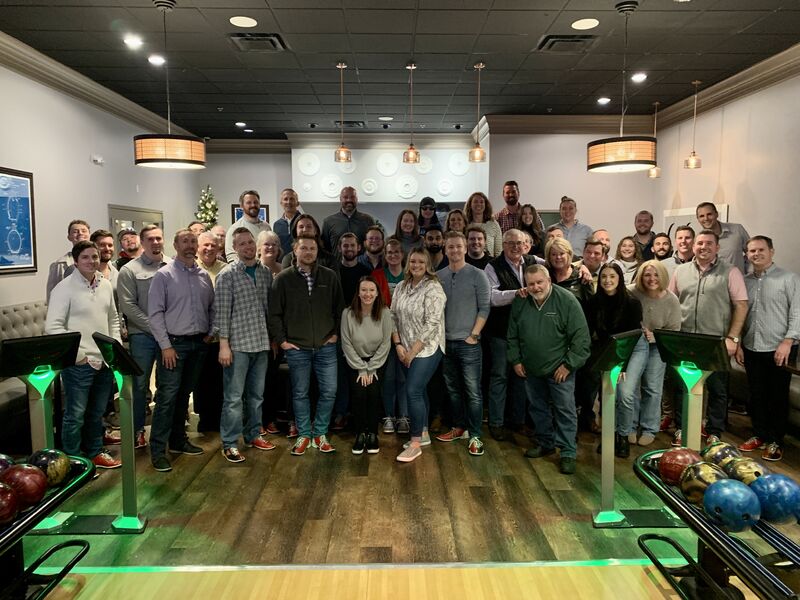 Storage Solutions on LinkedIn: Our team had a wonderful night out ... Storage Solutions on LinkedIn: Our team had a wonderful night out ...