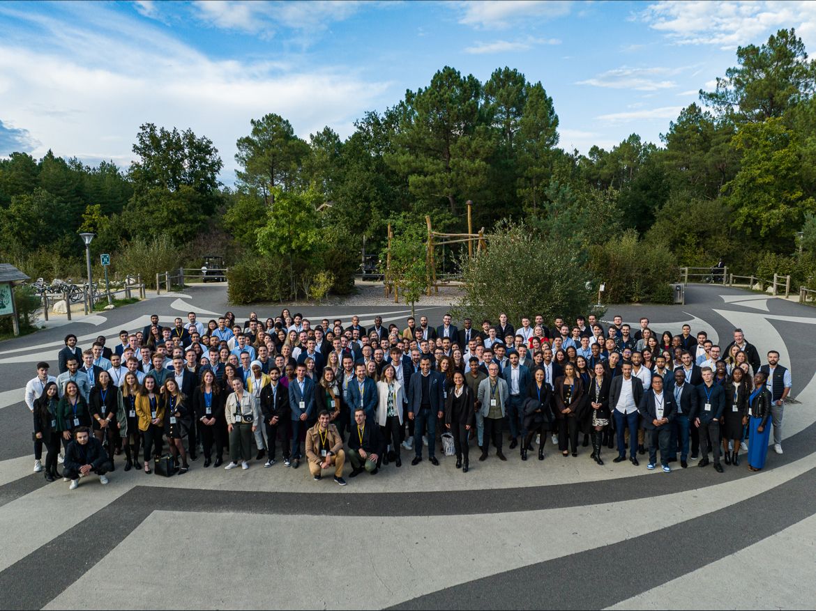 Djamardine Daou posted on LinkedIn Djamardine Daou posted on LinkedIn