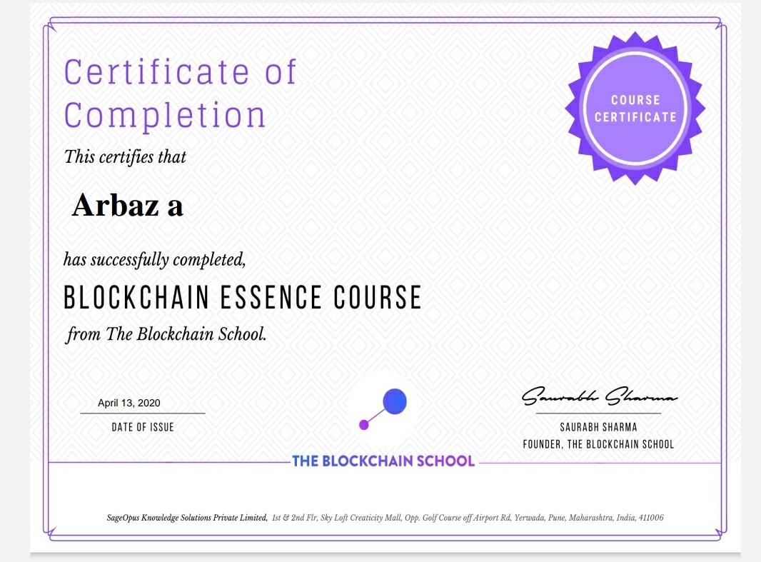Arbaz Ahmad posted on LinkedIn Arbaz Ahmad posted on LinkedIn