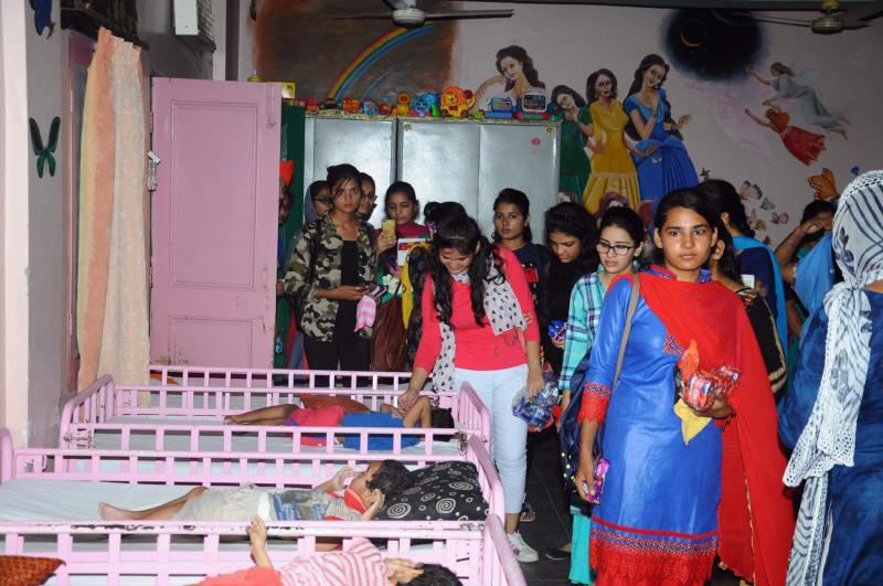 Sakshi Rana on LinkedIn: #socialresponsibility Sakshi Rana on LinkedIn: #socialresponsibility