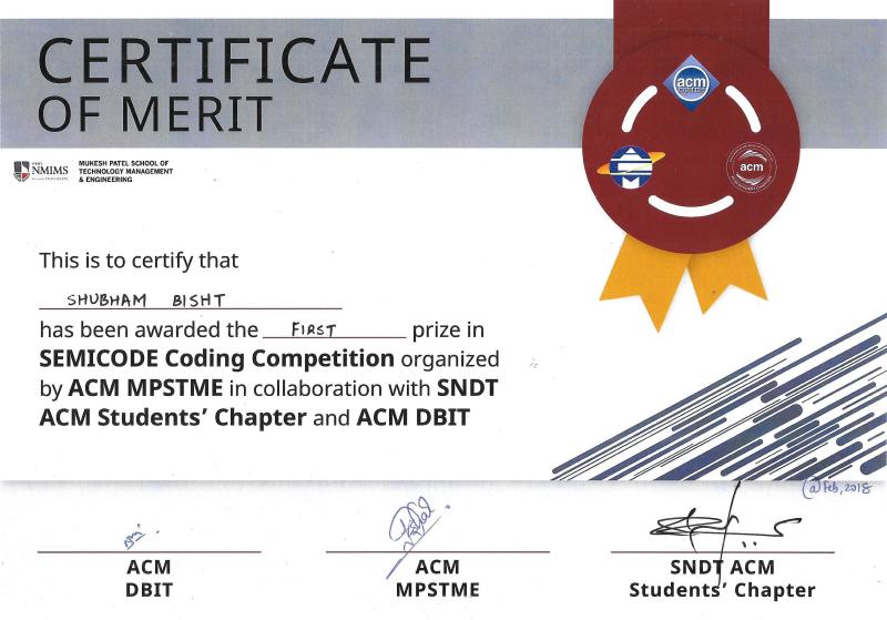 Shubham Bisht on LinkedIn: #competitivecoding #python Shubham Bisht on LinkedIn: #competitivecoding #python