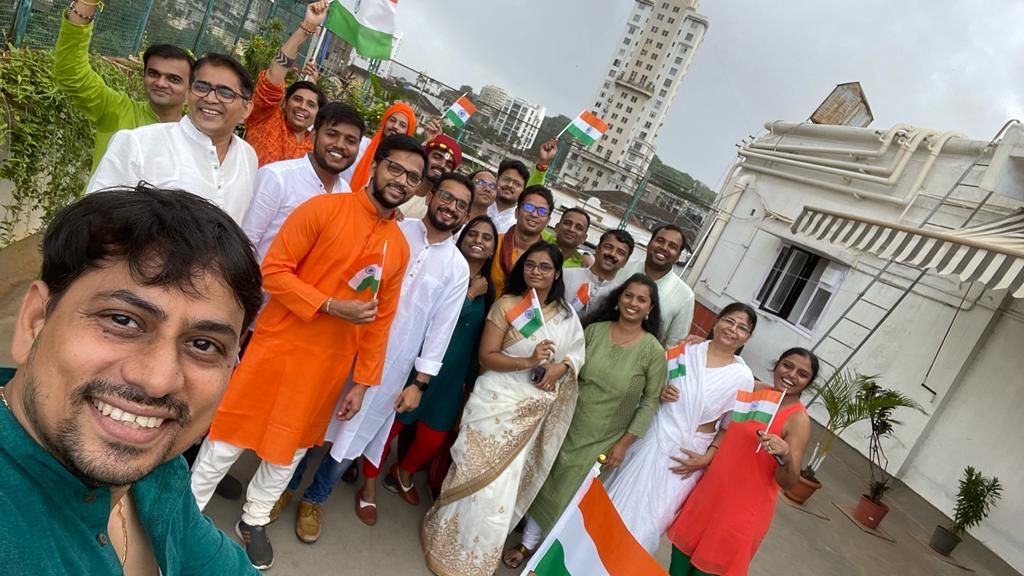 Nikhil Dange on LinkedIn: #weatsaregama #saregama #independenceday ... Nikhil Dange on LinkedIn: #weatsaregama #saregama #independenceday ...