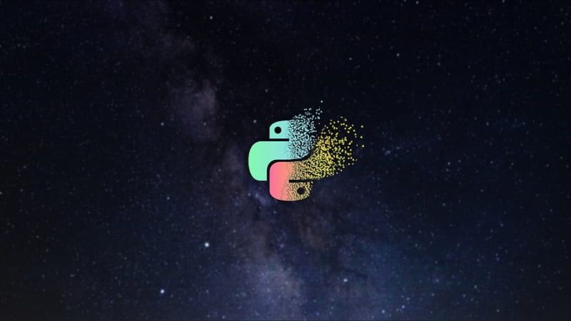Rishi Bhatt on LinkedIn: #python #pythondeveloper #senior #gaming # ... Rishi Bhatt on LinkedIn: #python #pythondeveloper #senior #gaming # ...