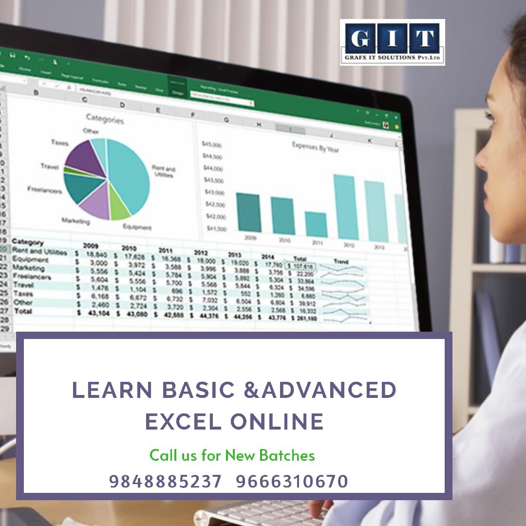 Anitha GIT on LinkedIn: #excel #basicexcel #advanceexcel #officetools # ... Anitha GIT on LinkedIn: #excel #basicexcel #advanceexcel #officetools # ...