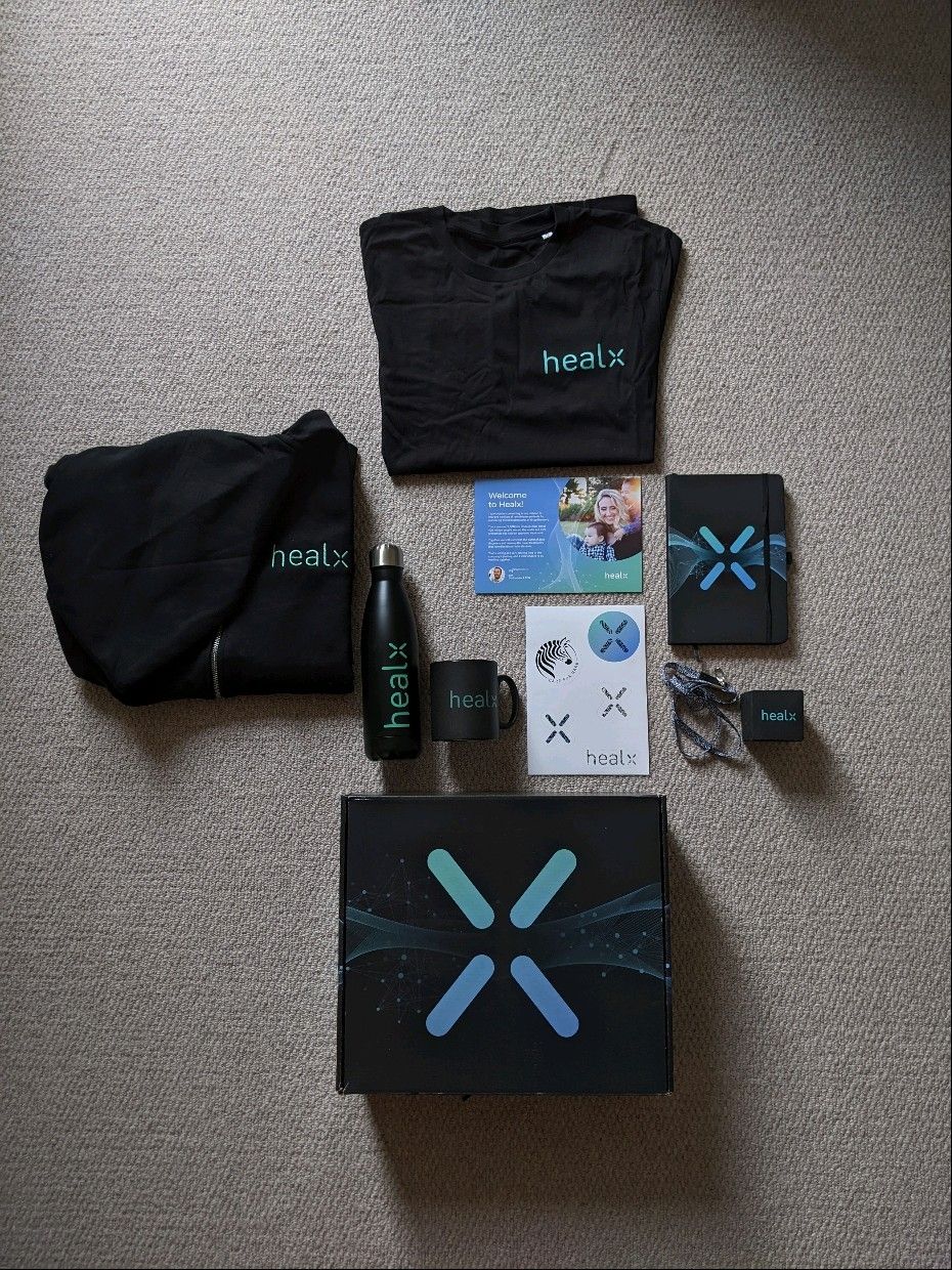 Andrea Sorrentino on LinkedIn: #healx #healxlife Andrea Sorrentino on LinkedIn: #healx #healxlife