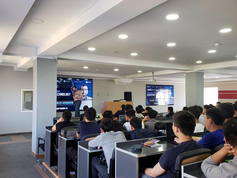 Input Output (IOHK) on LinkedIn: #cardano #iohk #blockchain Input Output (IOHK) on LinkedIn: #cardano #iohk #blockchain