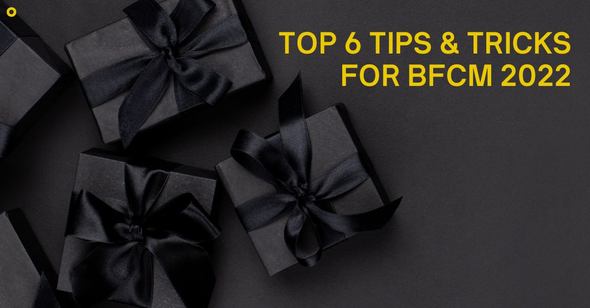 Nina Collier on LinkedIn: Top 6 Tips & Tricks for BFCM 2022 Nina Collier on LinkedIn: Top 6 Tips & Tricks for BFCM 2022