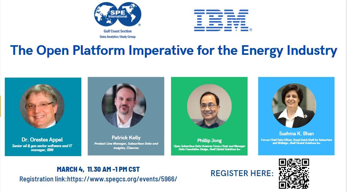 Sushma Bhan on LinkedIn: #spe #shell #digital #dets #ikonscience # ... Sushma Bhan on LinkedIn: #spe #shell #digital #dets #ikonscience # ...