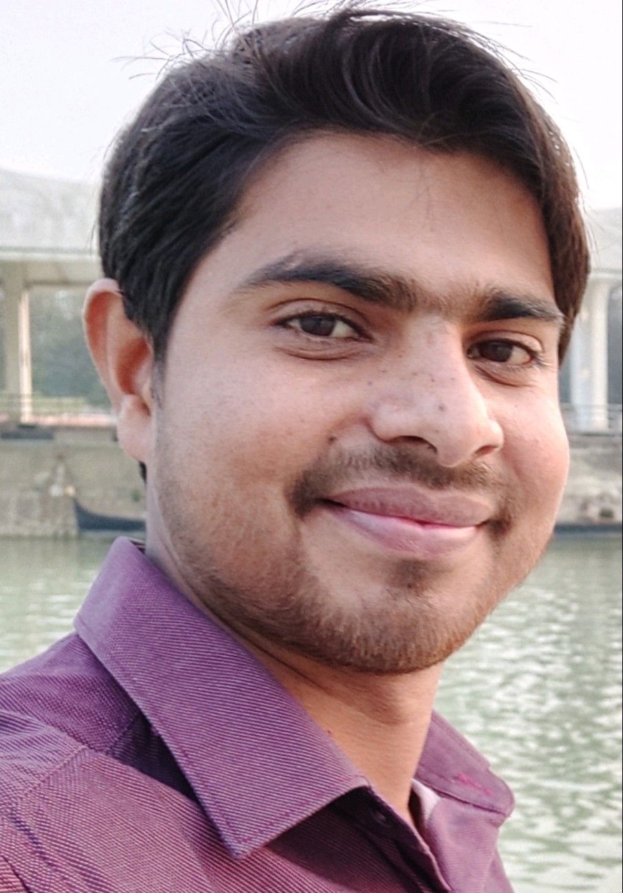 Anand Pandey posted on LinkedIn Anand Pandey posted on LinkedIn