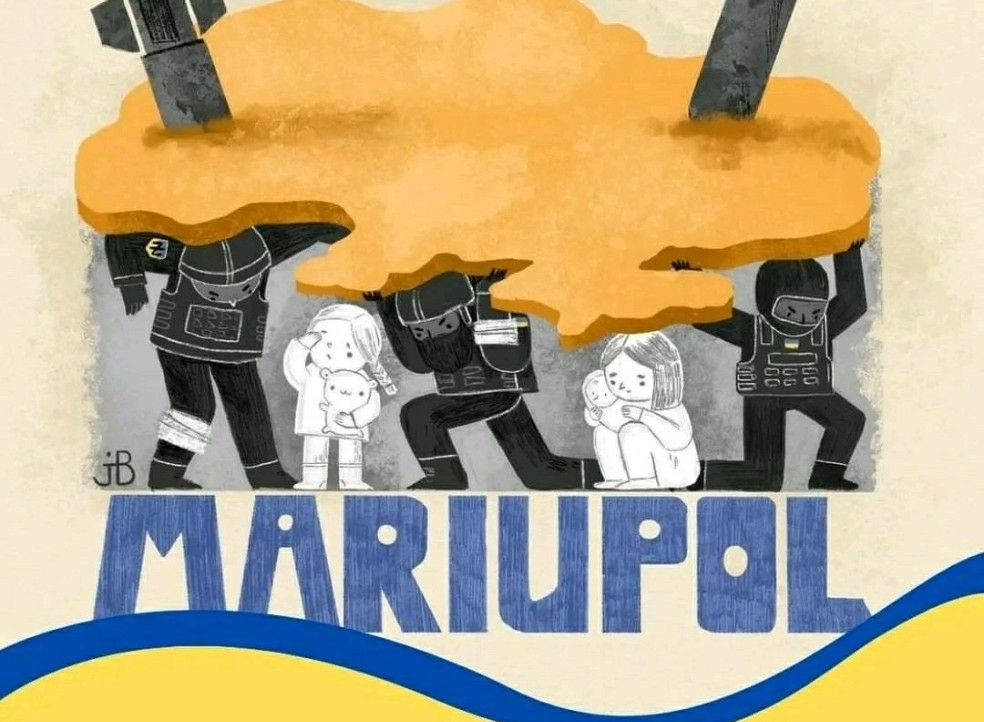 Maryna Zhegurova posted on LinkedIn Maryna Zhegurova posted on LinkedIn