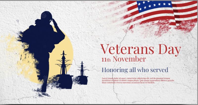 Matt Mandrgoc on LinkedIn: #veteransday #zoomveterans Matt Mandrgoc on LinkedIn: #veteransday #zoomveterans