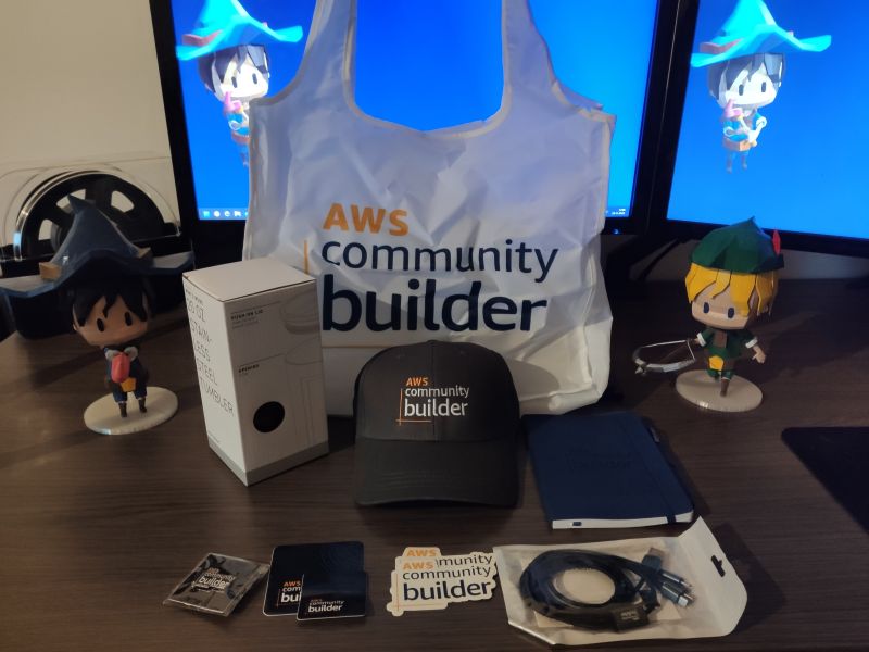 Faruk Ada on LinkedIn: #aws #awscommunitybuilders Faruk Ada on LinkedIn: #aws #awscommunitybuilders