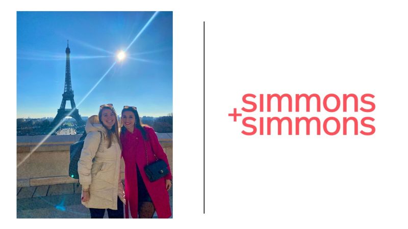 Simmons & Simmons Netherlands on LinkedIn: #amsterdam #paris # ... Simmons & Simmons Netherlands on LinkedIn: #amsterdam #paris # ...