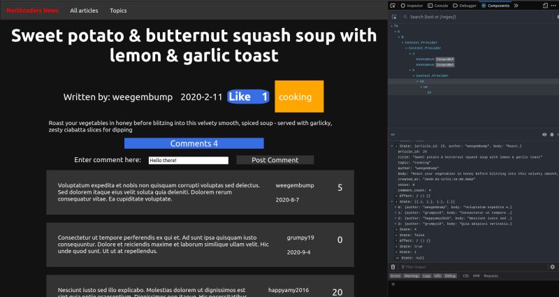 Joe Gilbert on LinkedIn: #reactjs #nodejs #expressjs #project #github Joe Gilbert on LinkedIn: #reactjs #nodejs #expressjs #project #github