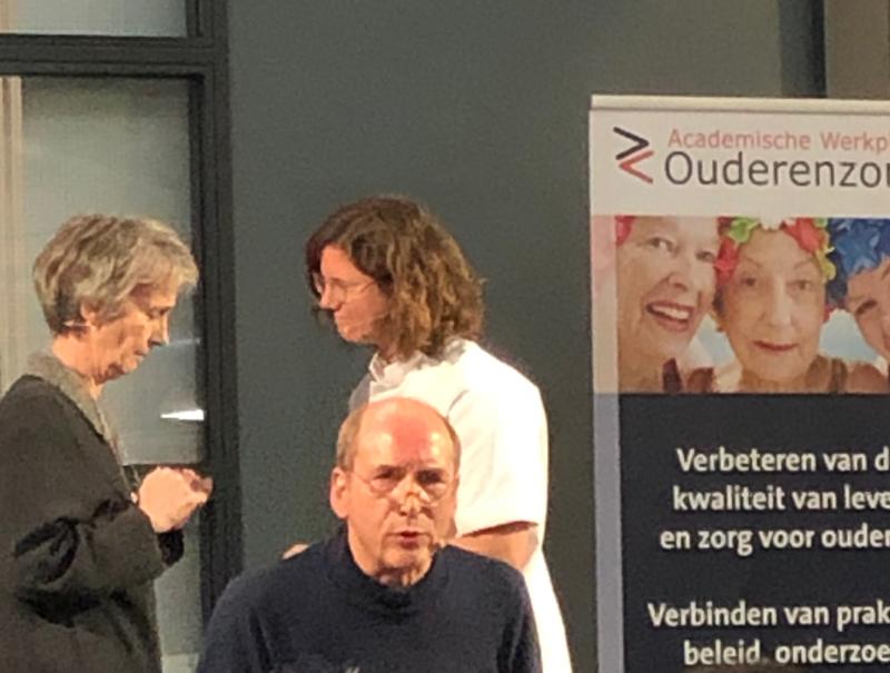 Meandergroep Zuid-Limburg on LinkedIn: #awo Meandergroep Zuid-Limburg on LinkedIn: #awo