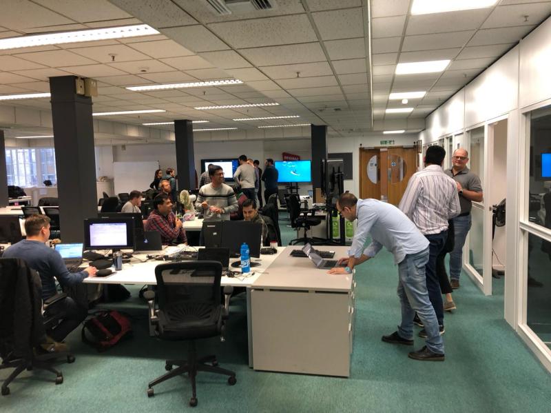 Dan Evans on LinkedIn: #digital #agile #devops #transformations #day2 Dan Evans on LinkedIn: #digital #agile #devops #transformations #day2