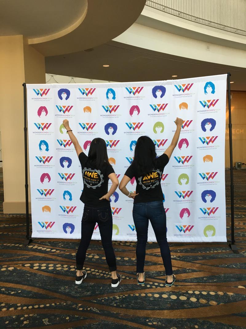 Kaylin Lee on LinkedIn: My Wonder Woman buddy Sundas Khalid!! Sundas Khalid Kaylin Lee on LinkedIn: My Wonder Woman buddy Sundas Khalid!! Sundas Khalid