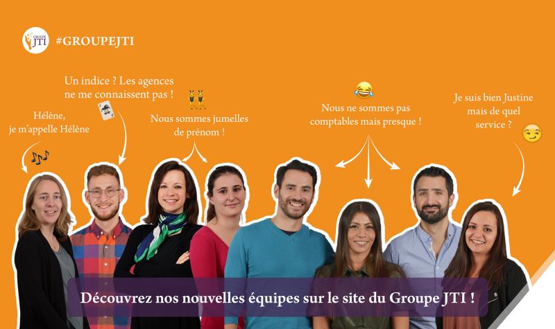 Annecy Victoire on LinkedIn: Organigramme - Groupe JTI Annecy Victoire on LinkedIn: Organigramme - Groupe JTI